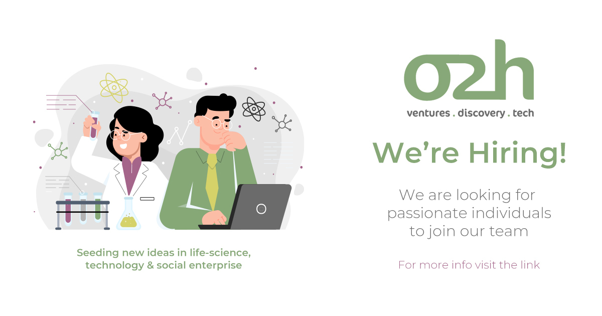 Careers - Jobs - o2h Group