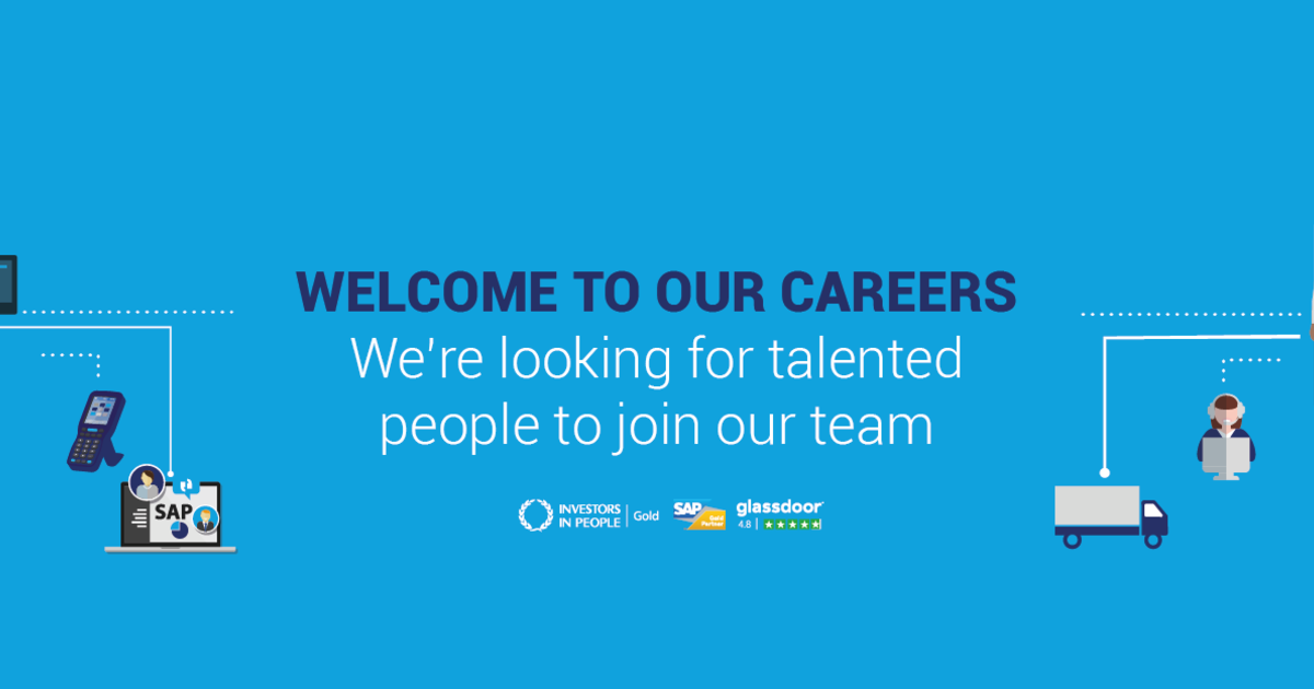 The Config Team - Careers
