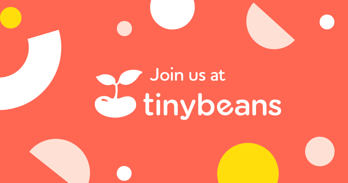 Tinybeans Careers