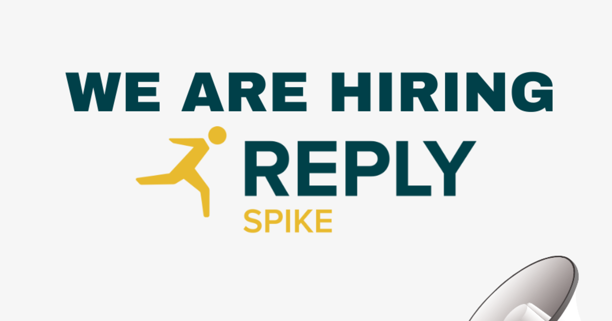 Karrieren - Jobs - Spike Digital Reply Deutschland