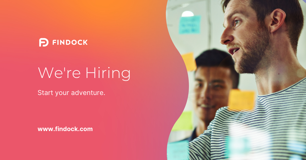 Careers at FinDock
