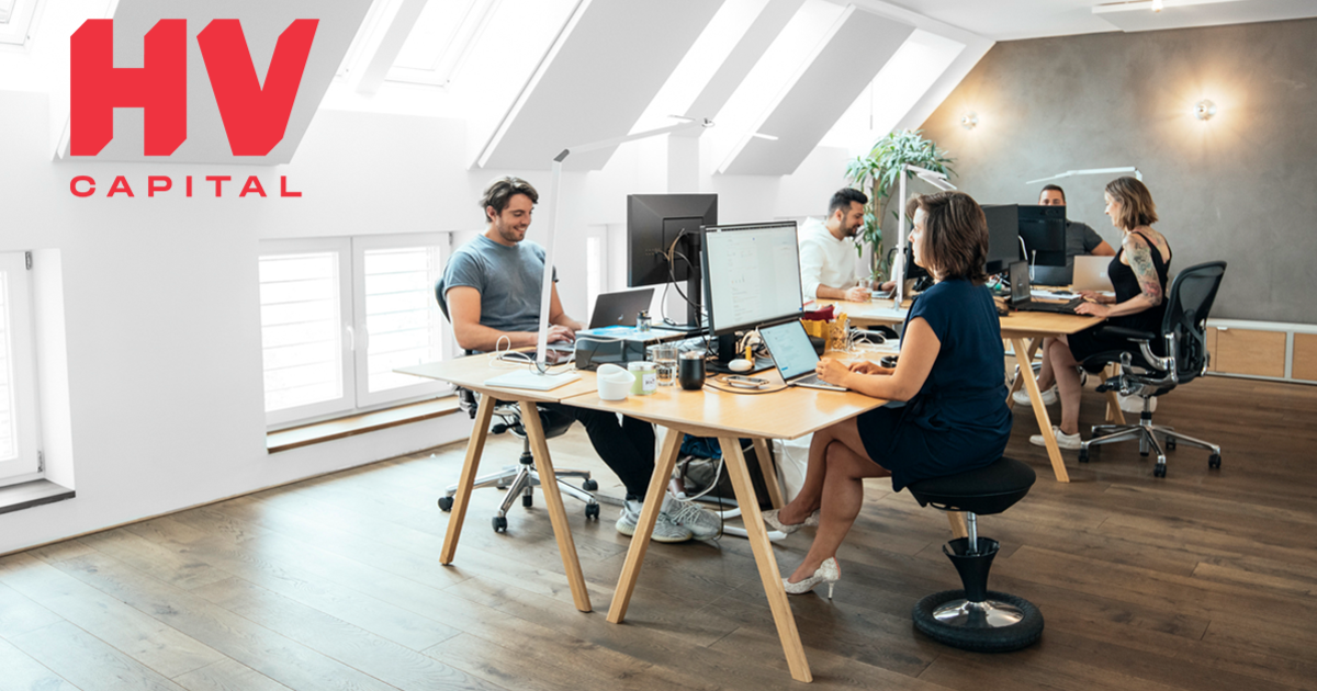 Careers - Jobs - HV Capital