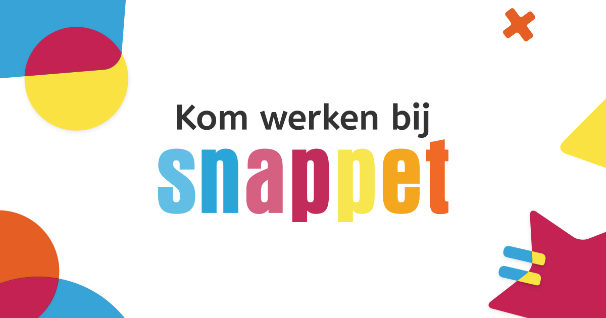 Vacatures - Snappet